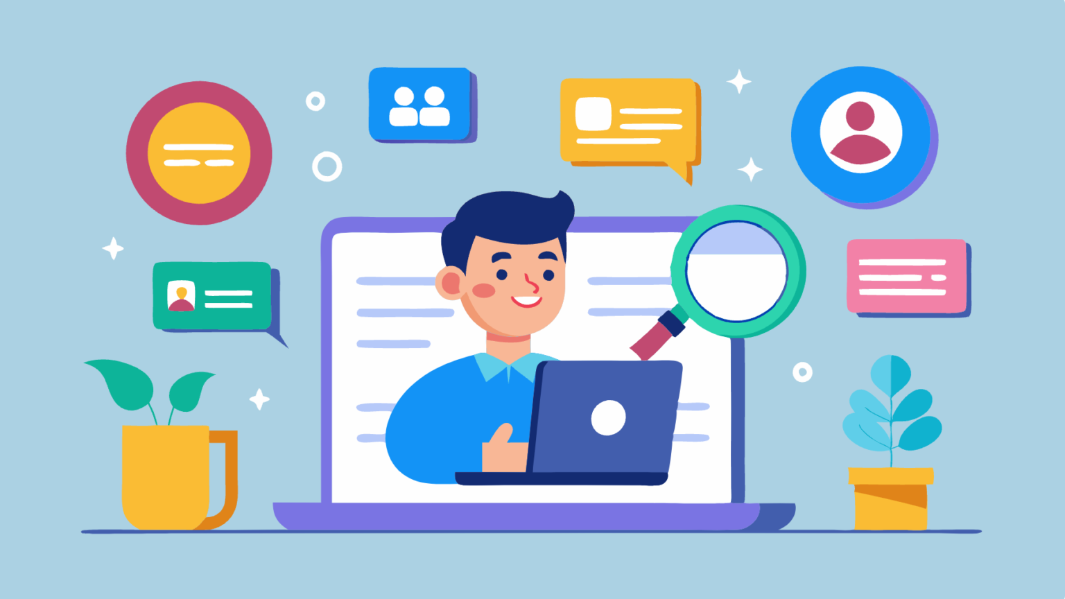 Como Verificar Perfil no LinkedIn com o Persona: Um Guia Completo ...